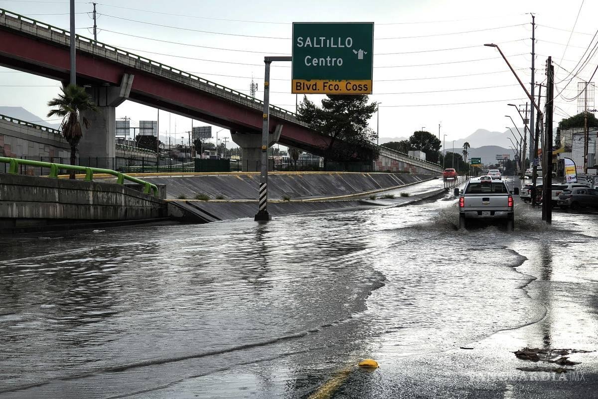 Tras recientes inundaciones, Implan actualizará visor del Atlas de ...