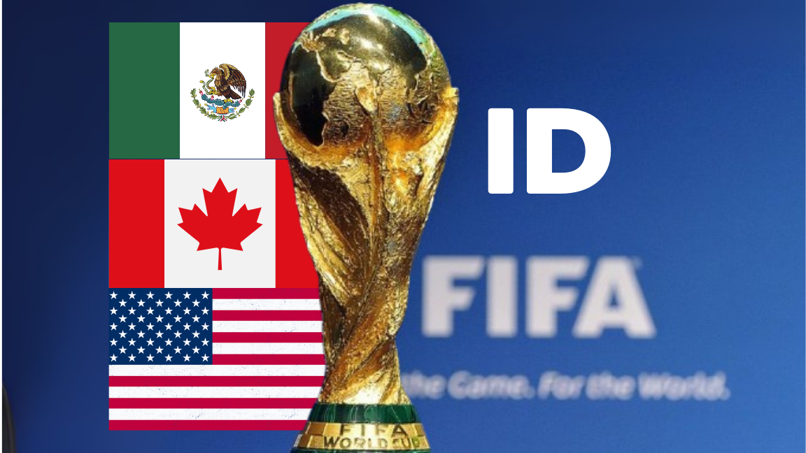¿Qué es el FIFA ID, indispensable para comprar tus boletos para la Copa del Mundo 2026, y cómo ...