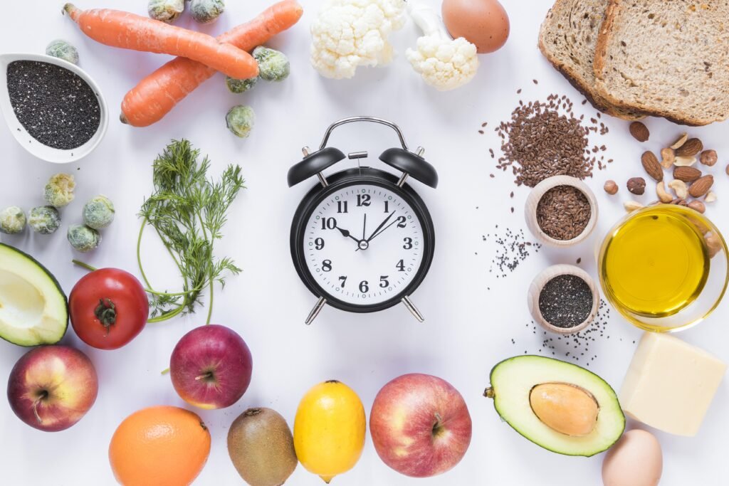 Crononutrición y cómo la hora en que comes impacta tu peso y tu salud ...