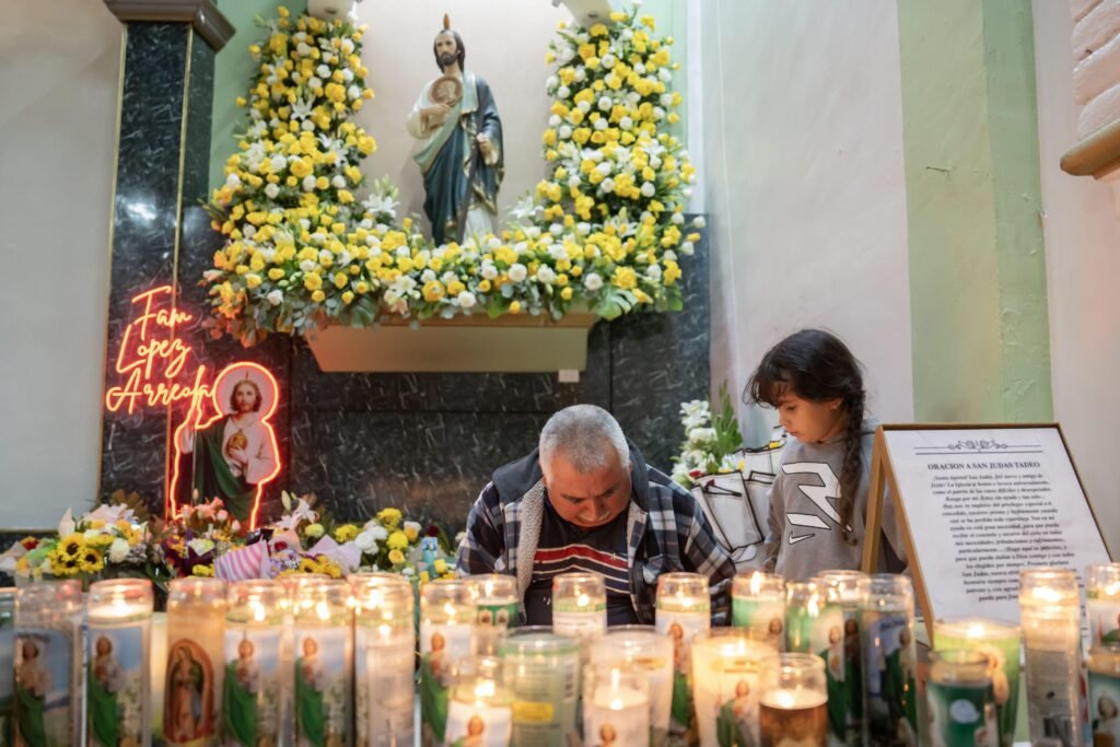 Oración a San Judas Tadeo para casos difíciles: poderosa plegaria para ...