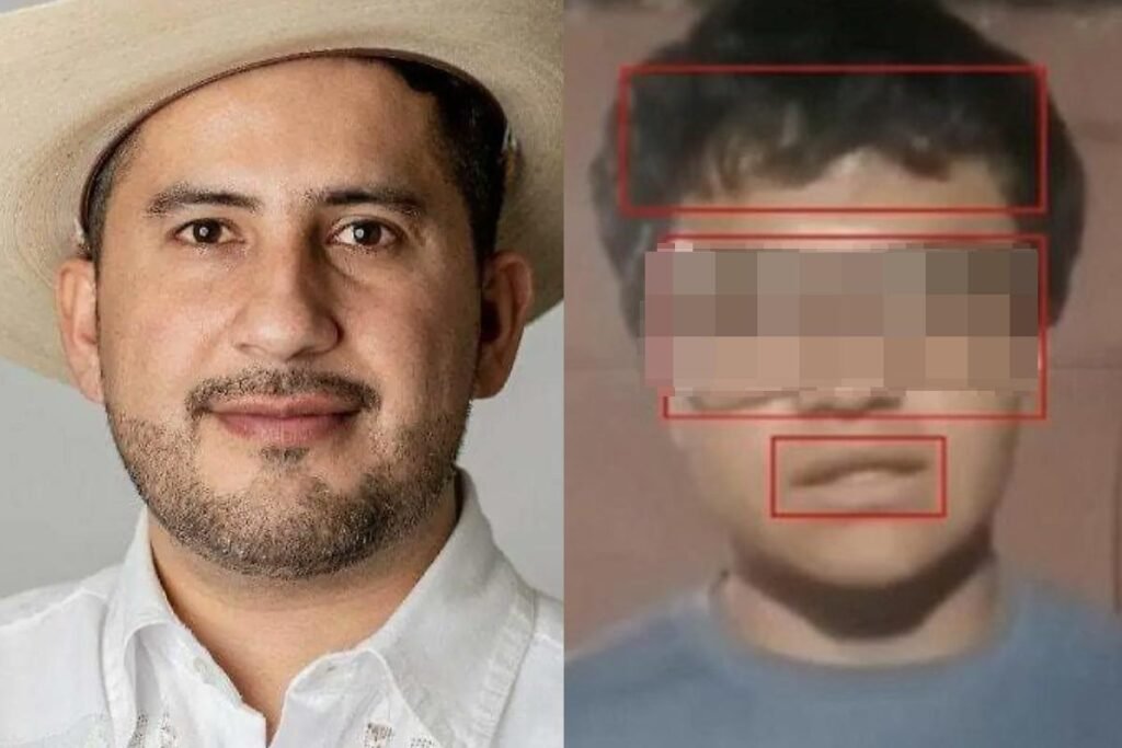 Joven de 17 años asesinó a Carlos Manzo, alcalde de Uruapan ...