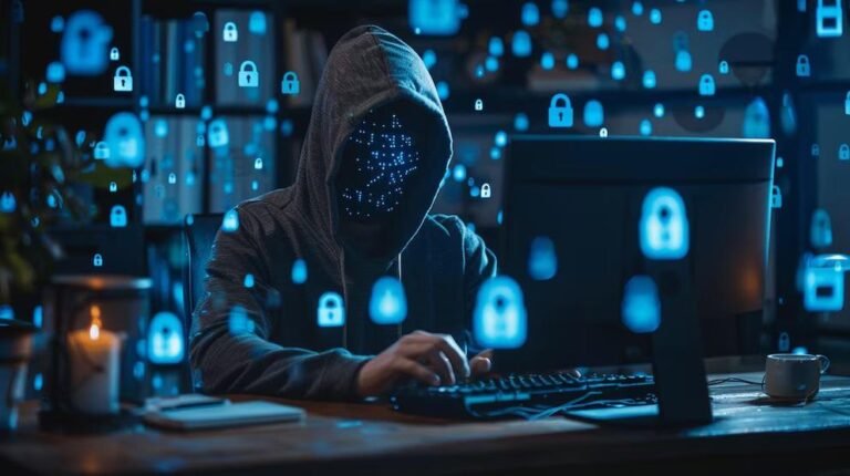 Extorsión 2.0: delincuentes usan IA para falsificar desaparecidos y ...