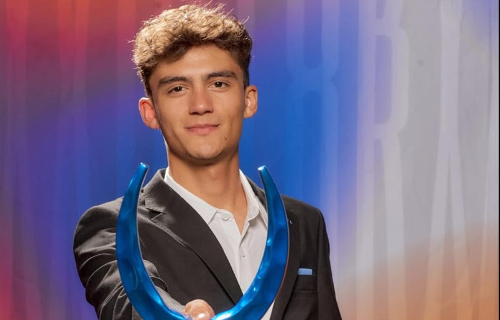 Victory Prize 2025: Del Toro, Carrillo y Acevedo se llevan los premios ...