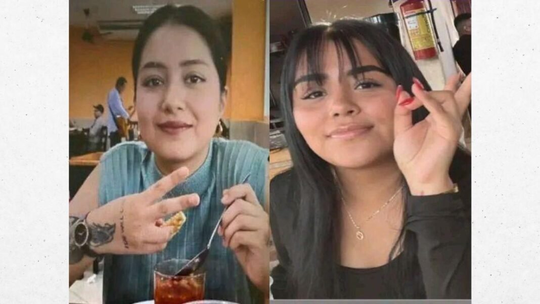 Reportan desaparecidas a dos jóvenes tras funeral del periodista Carlos ...
